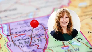 Brown named acting deputy commissioner of Vermont DFR captive division ...